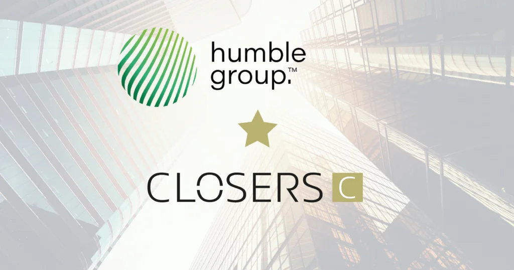 Closers – expert på ledarrekrytering och management